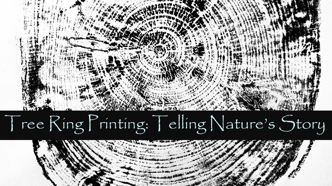 Tree Ring Printing | Alapark